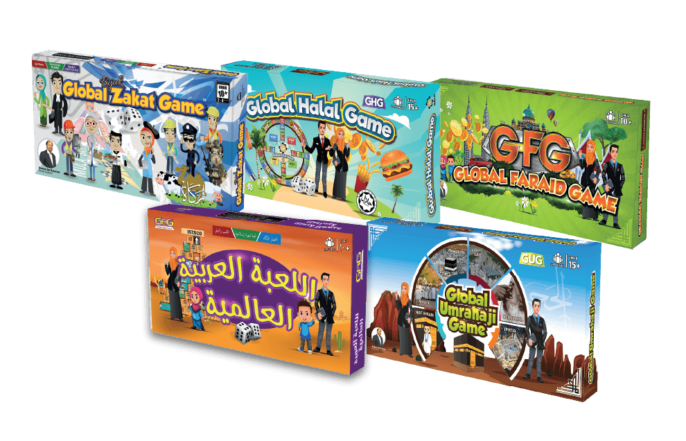 Global Islamic Games
